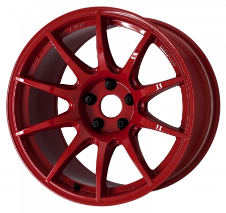 JDM Concept - Work Wheels MCO Racing Type CS
