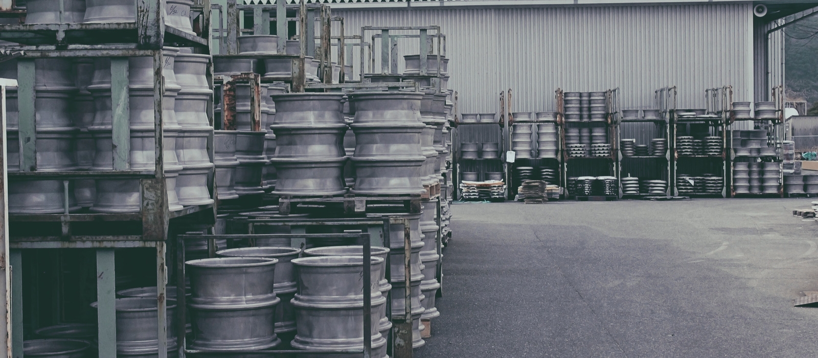 JDM Concept - Work Wheels Australia Official Distributor