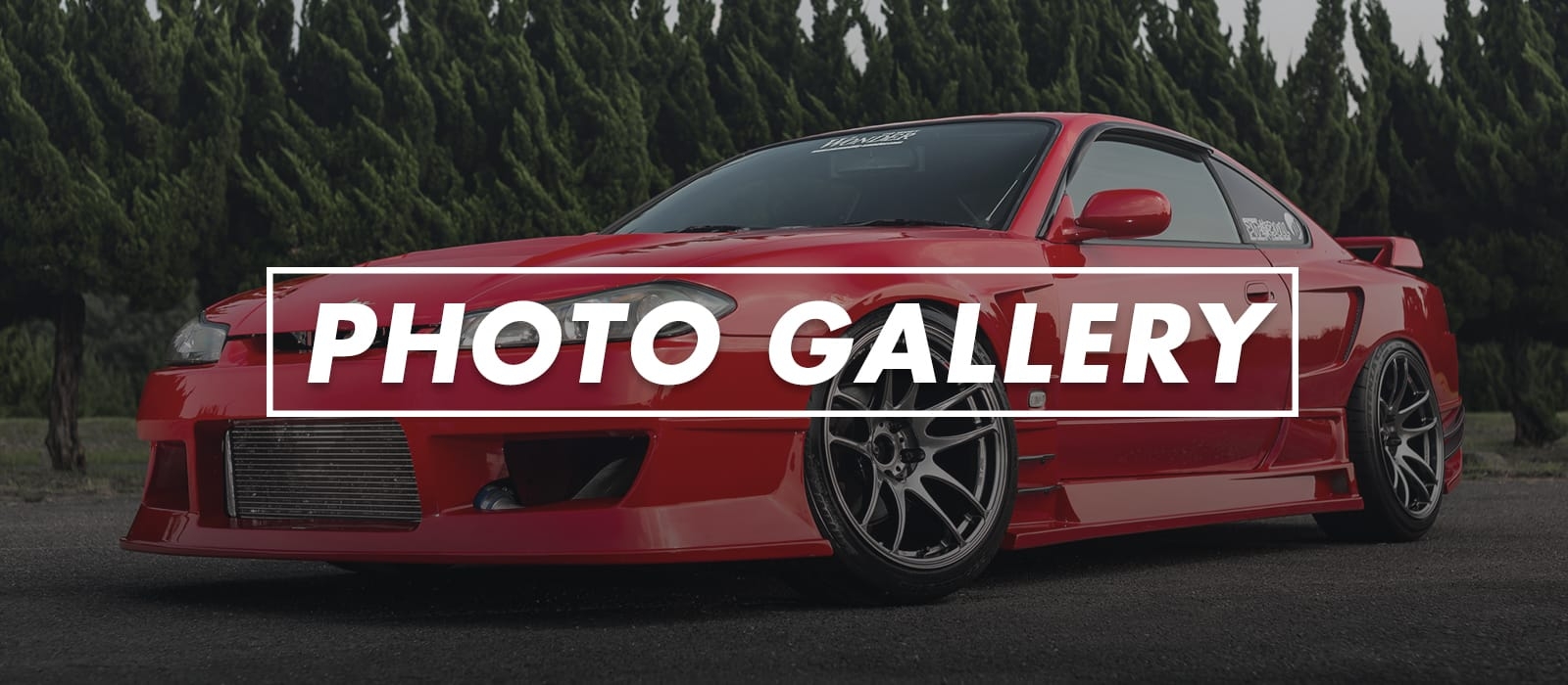 JDM Concept - Work Wheels Australia Official Distributor