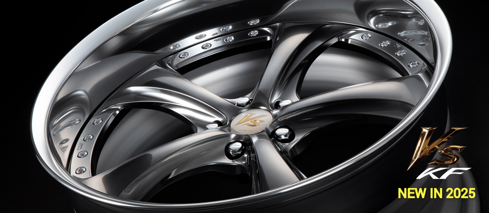 JDM Concept - Work Wheels Australia Official Distributor